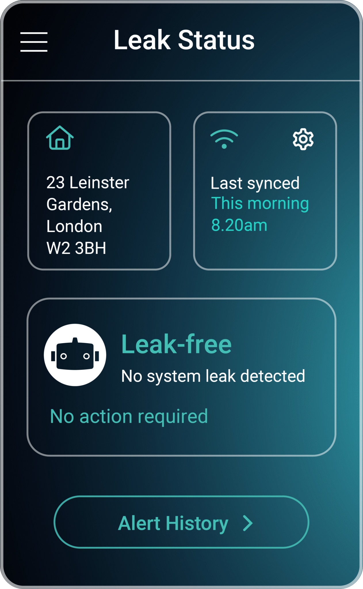 Smart Home Leak Detection Solutions for Property Insurers